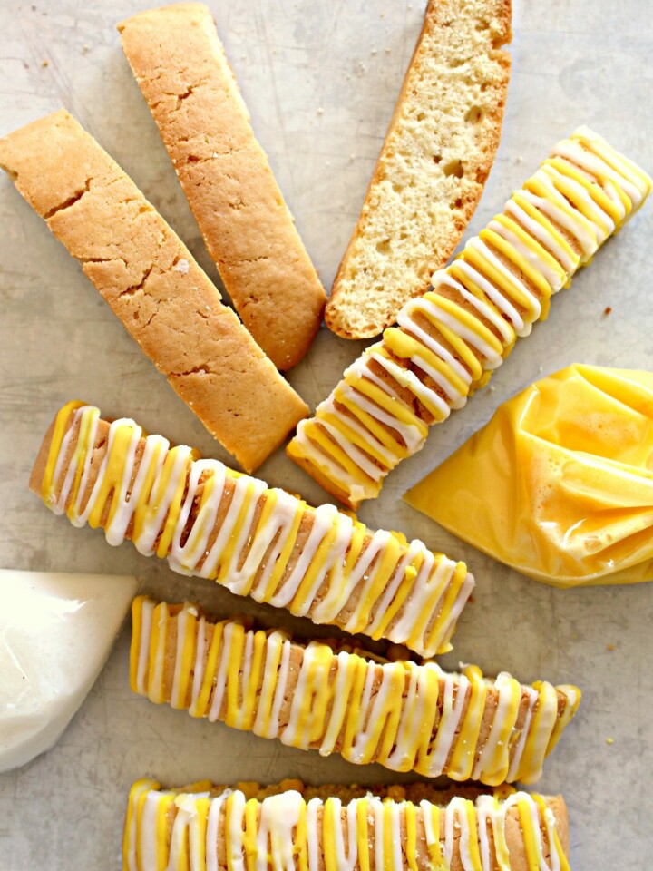 Almond Sand Dollar Cookies - The Monday Box