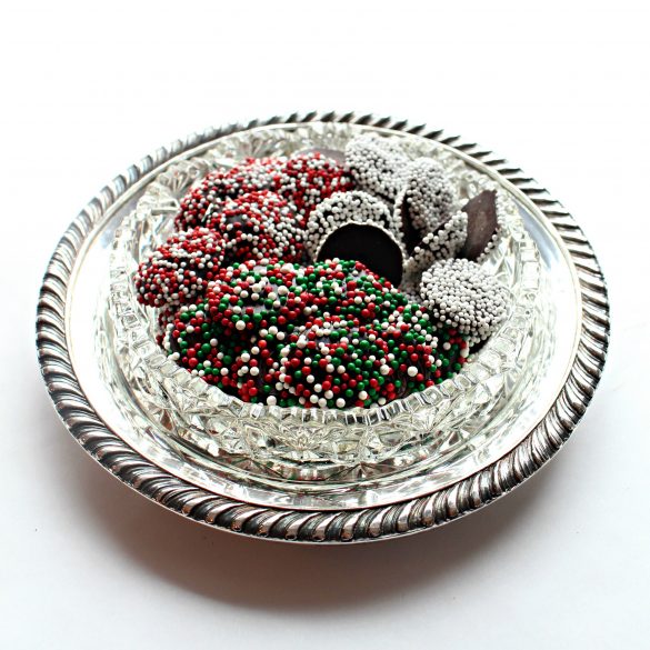 Nonpareil Candy - The Monday Box