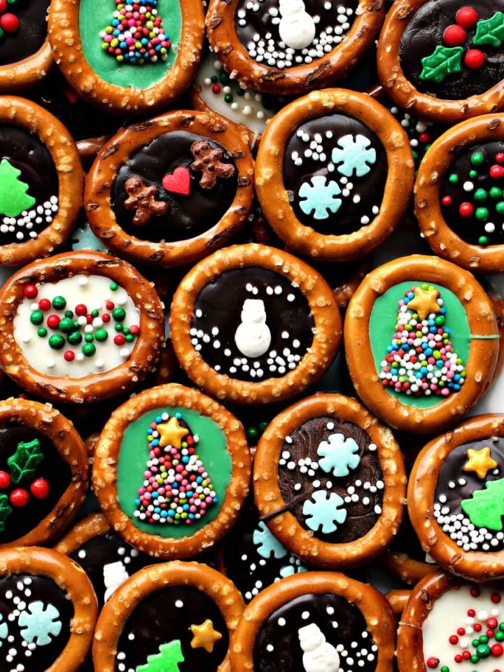 Easy Recipes for Sharing Home-Baked Treats - The Monday Box