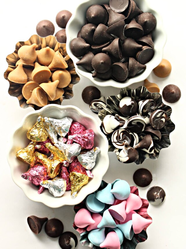 Easy Recipes for Sharing Home-Baked Treats - The Monday Box