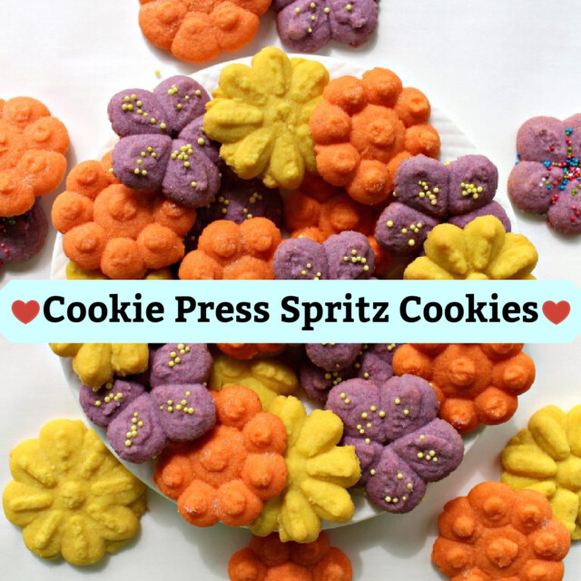Browse 100+ Cookie Recipes to Make Today! - The Monday Box