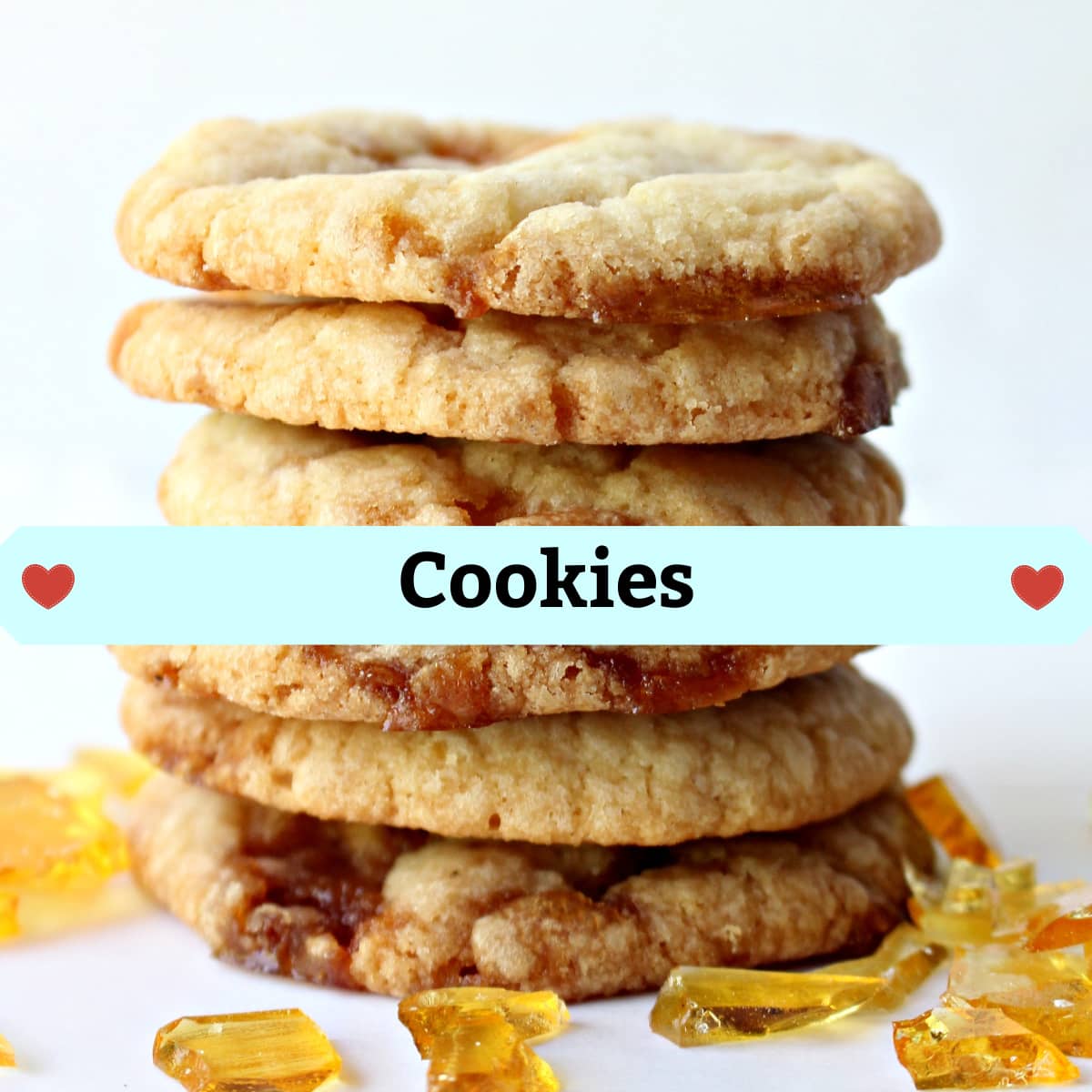 Easy Recipes for Sharing Home-Baked Treats - The Monday Box