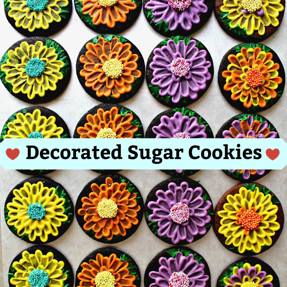 Browse 100+ Cookie Recipes to Make Today! - The Monday Box