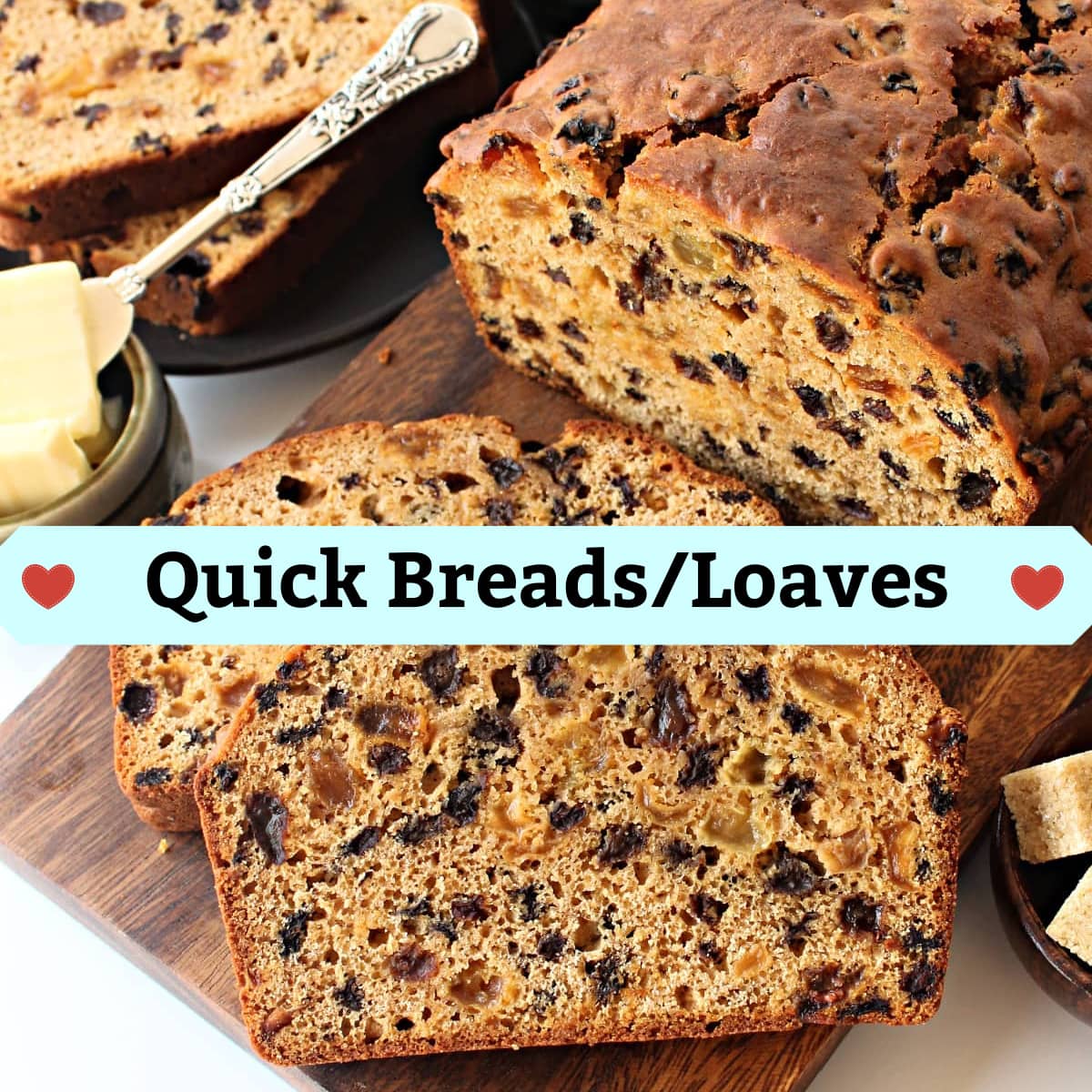 Easy Recipes for Sharing Home-Baked Treats - The Monday Box