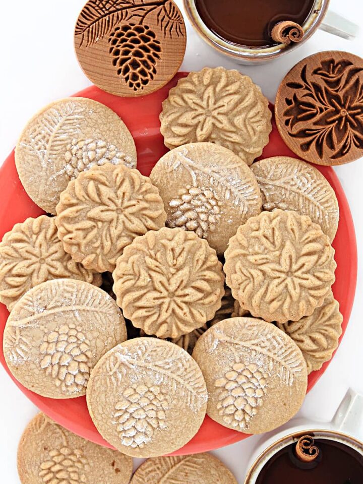 Easy Recipes for Sharing Home-Baked Treats - The Monday Box