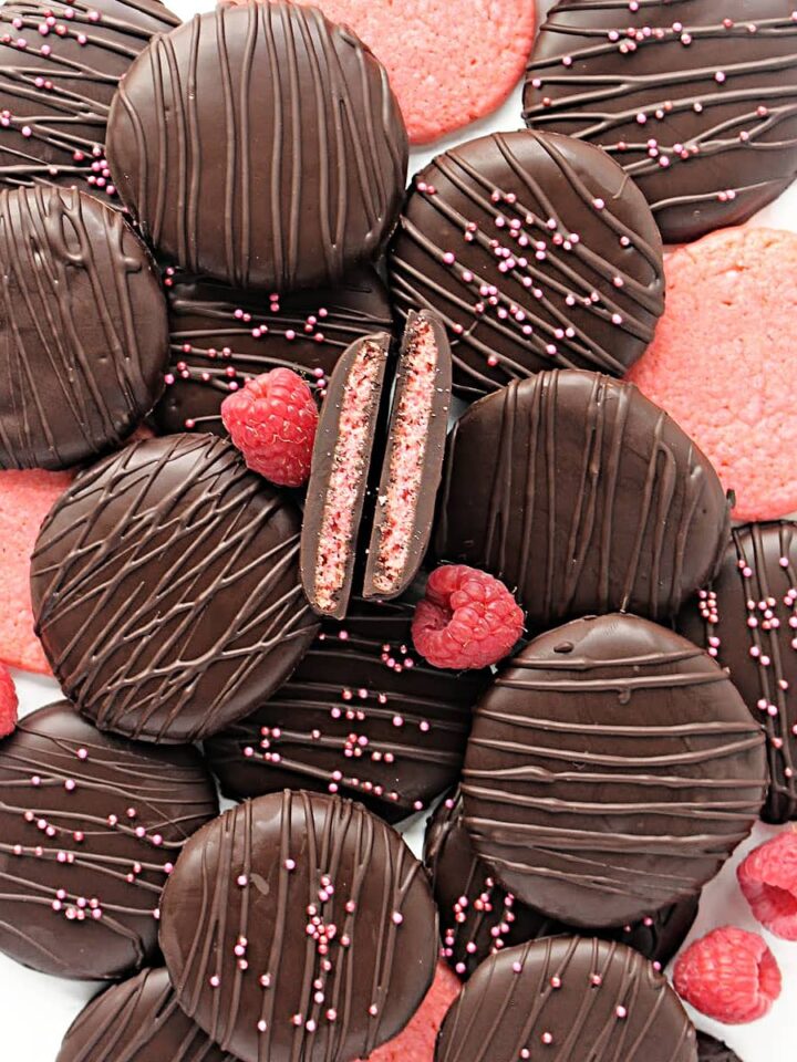 Browse 100+ Cookie Recipes to Make Today! - The Monday Box