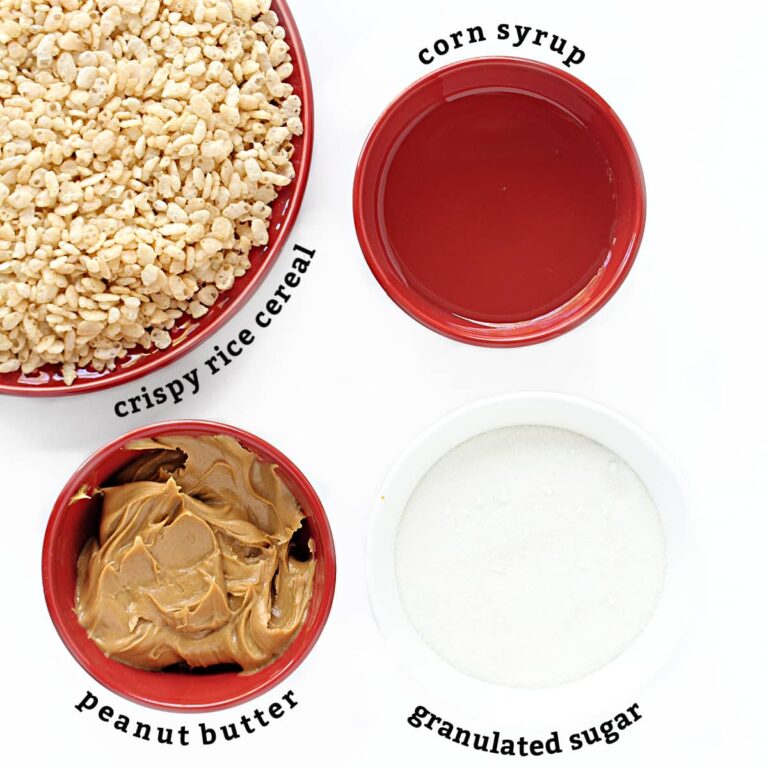 How to Make Peanut Chews Candy Pops - The Monday Box